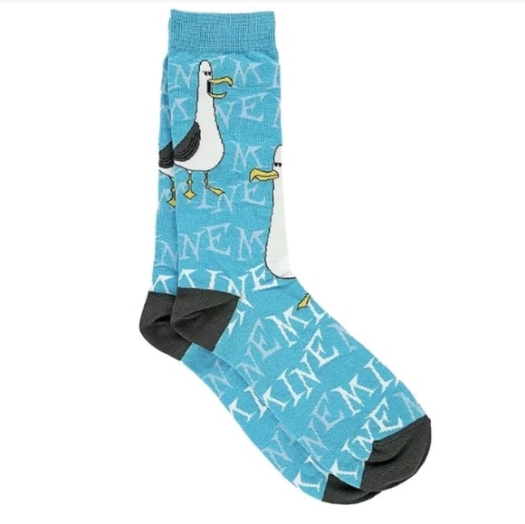 Disney | Other | Disneyparkspixar Fest Mine Mine Socks | Poshmark